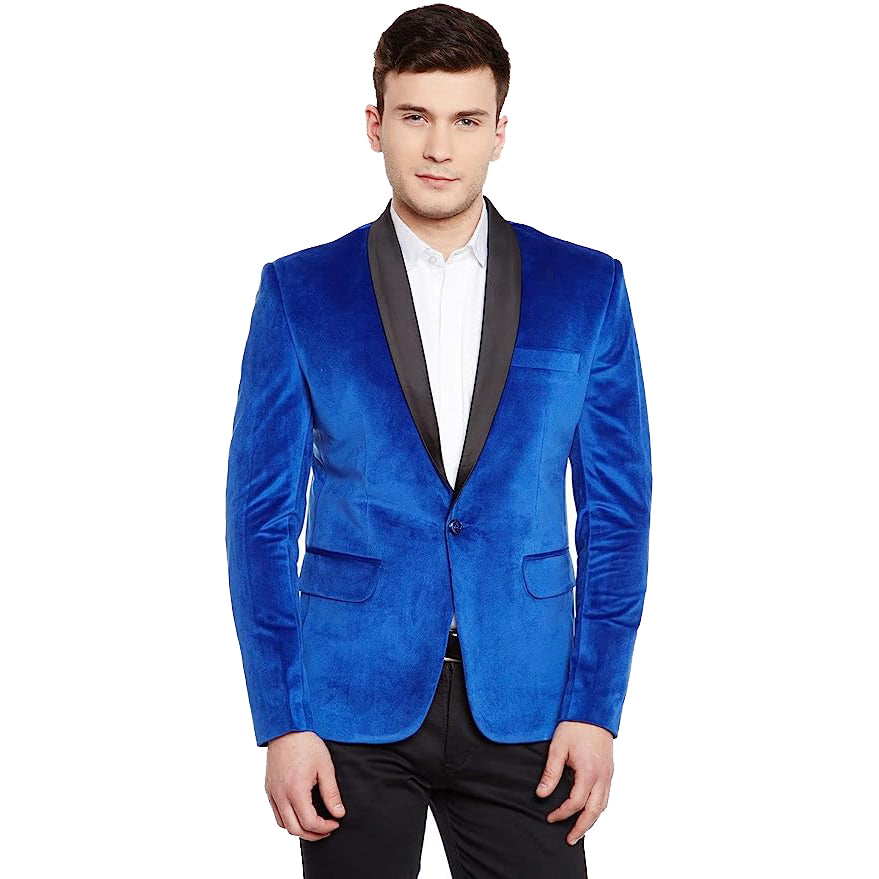 Retro Paris Slim Fit Velvet Tuxedo Suit – Suit & Tux Warehouse